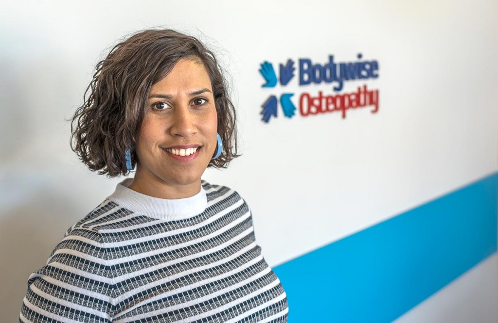 Dr Bernadette Dlabik